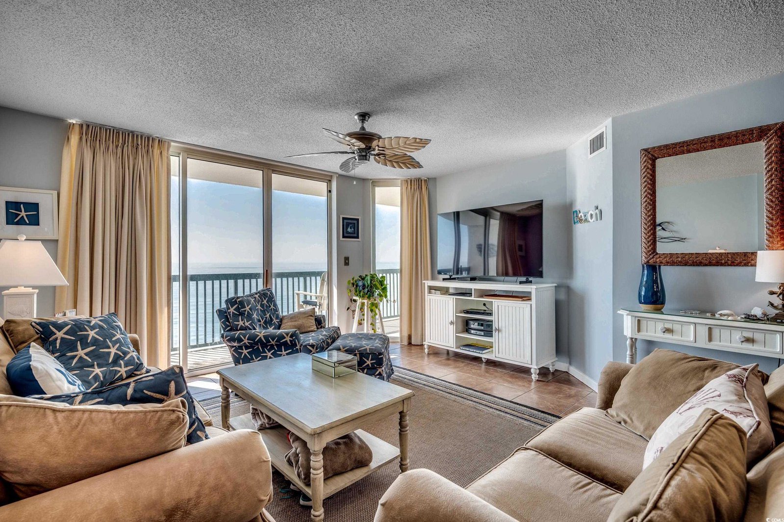 102 N Ocean Blvd. Unit 1002, North Myrtle Beach, 29582