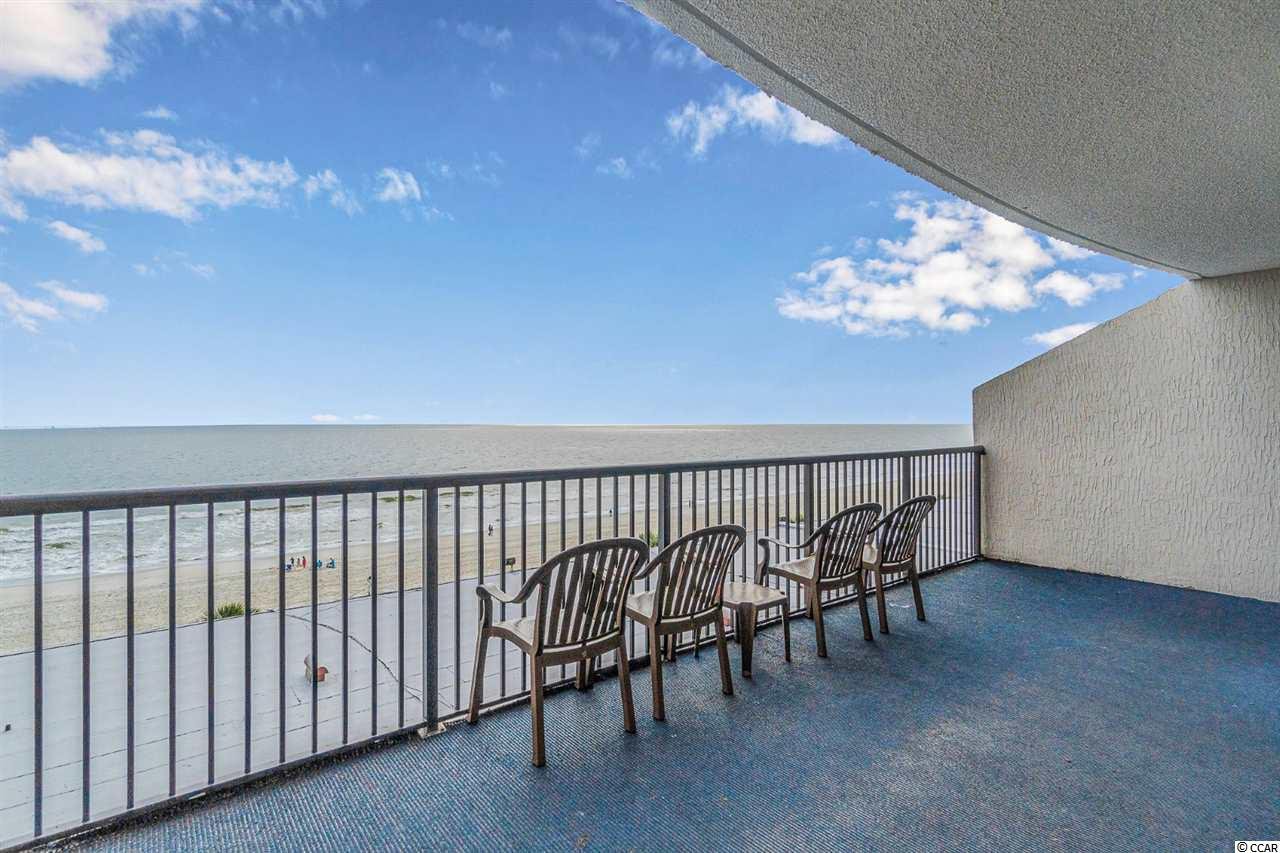 MLS 2024412 - Compass Cove North Tower 2311 S Ocean Blvd. Unit 617 ...