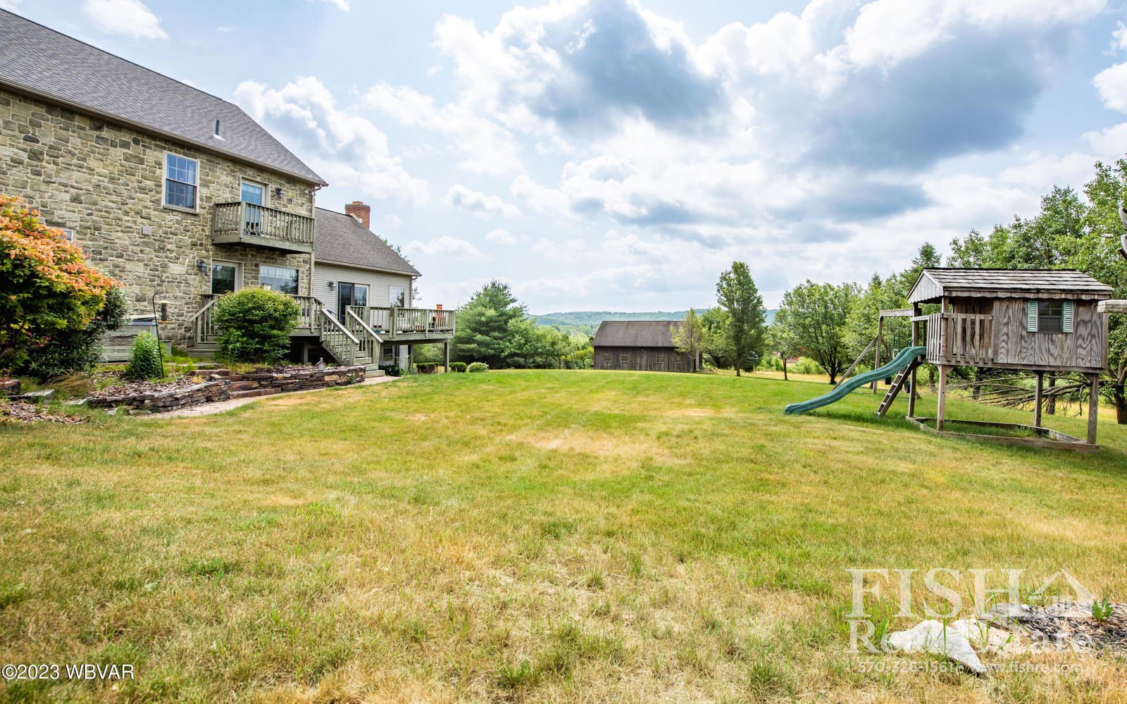 716 LAMONT DRIVE, Cogan Station, PA, 17728, WB-97230