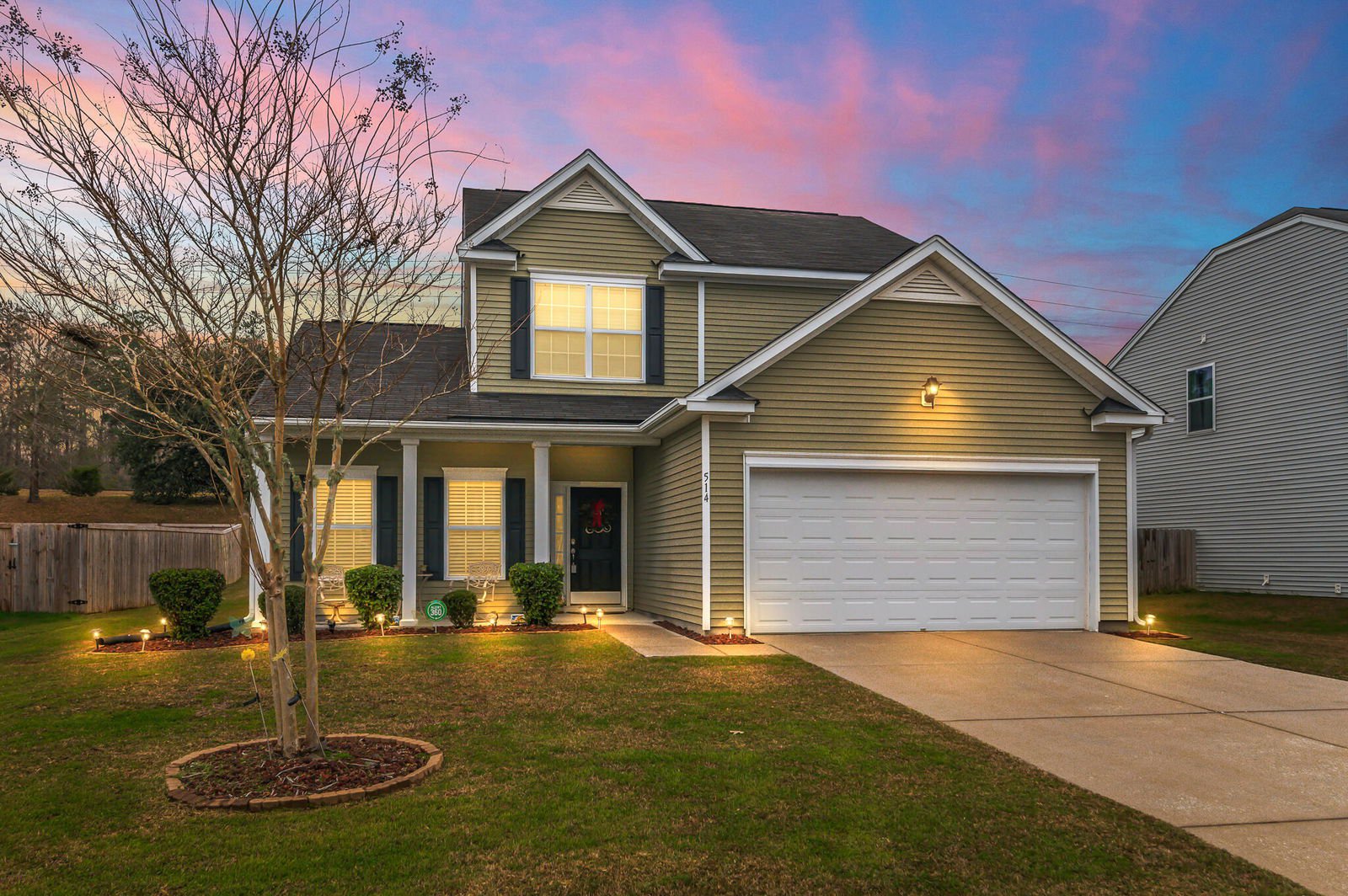 514 English Oak Circle, Moncks Corner, 29461