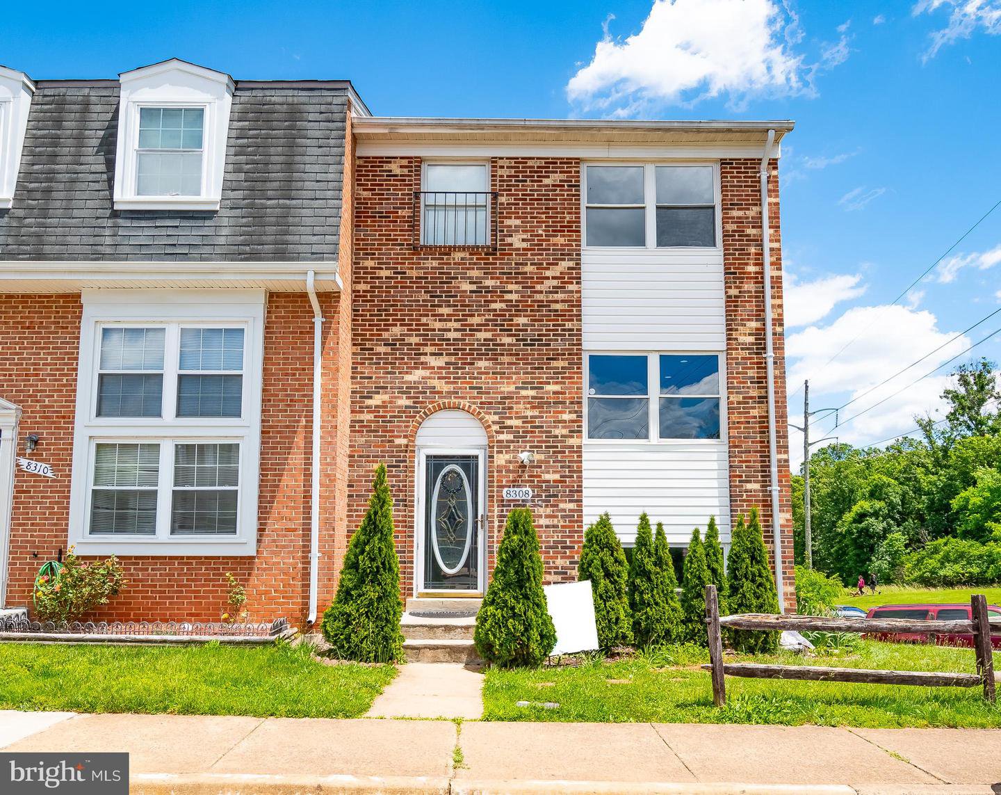 8308 Shady Grove Cir, Manassas, 20110