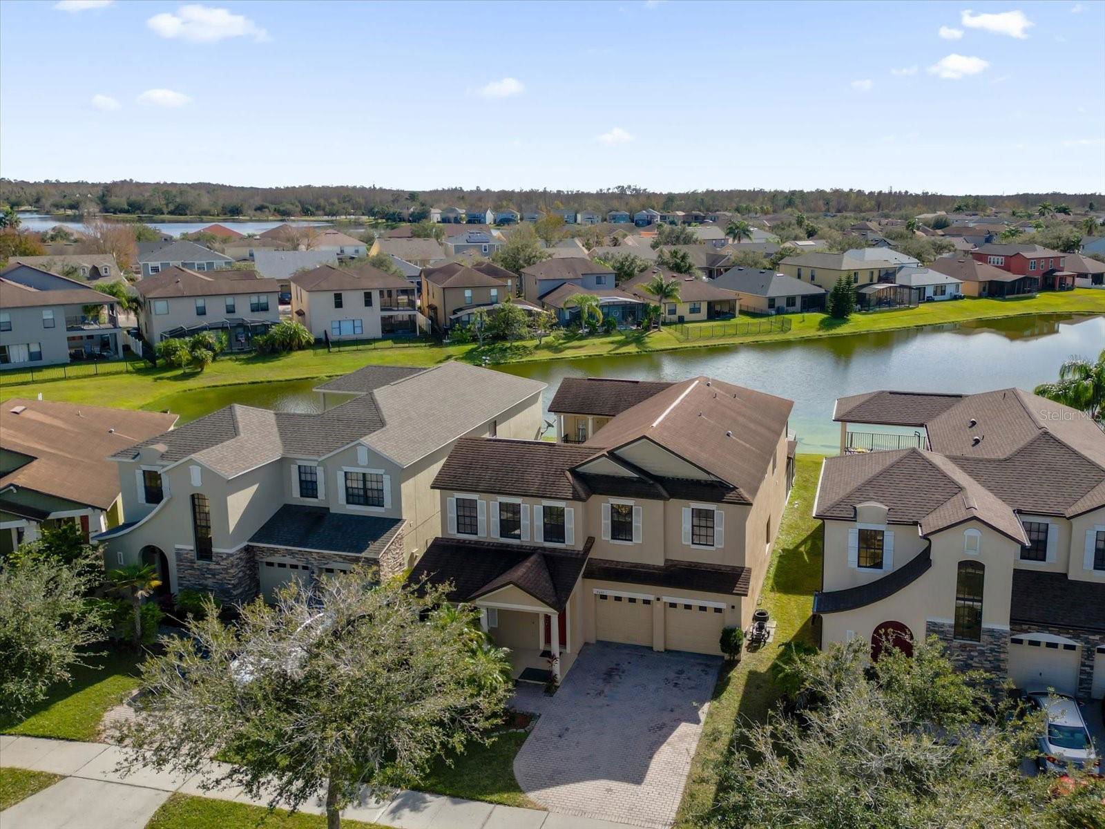 9657 Moss Rose Way, Orlando, 32832