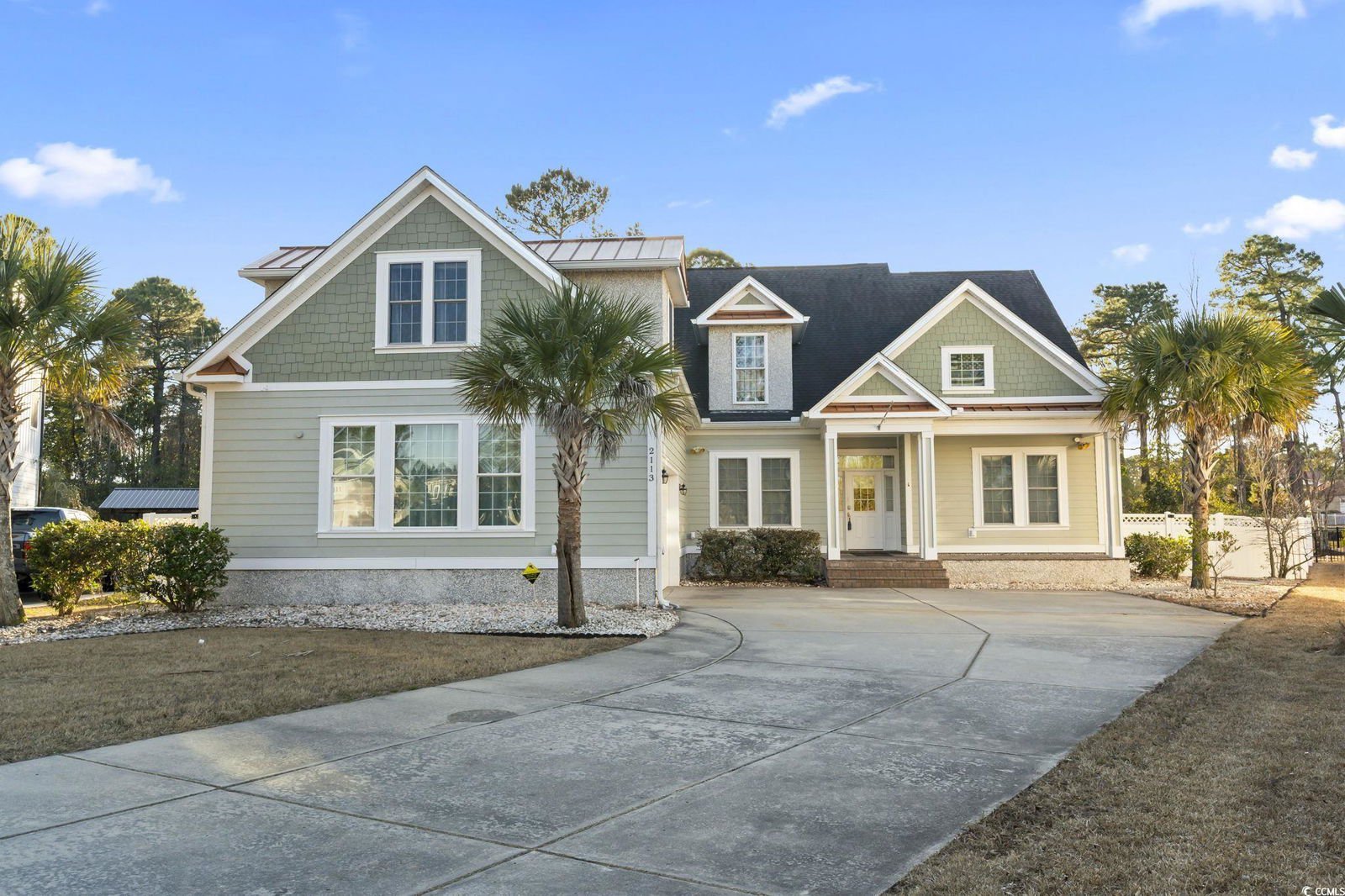 MLS 2502804 - Waterbridge 2113 Clematis Ct., Myrtle Beach - Property ...