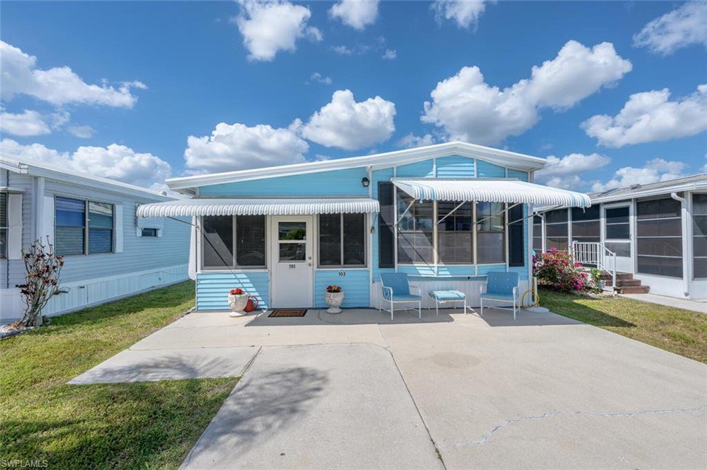 3224 Ott LN, Bonita Springs, 34134