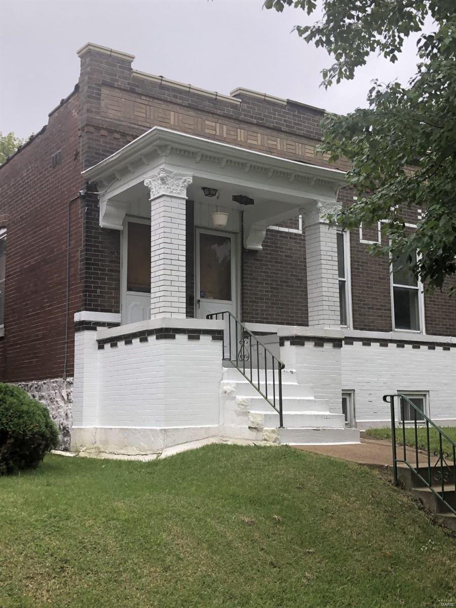 5228 Idaho Avenue, St Louis, 63111