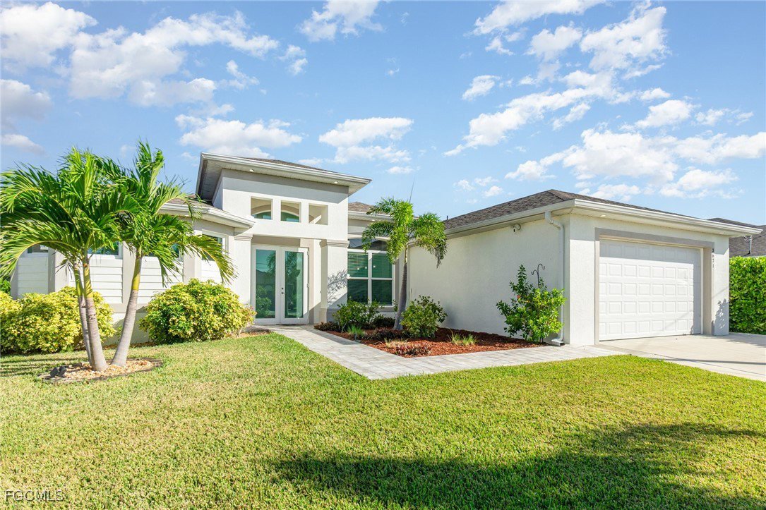 3621 NW 1st Terrace, Cape Coral, 33993 MLS# 2025015766 - Cape Coral Fl ...