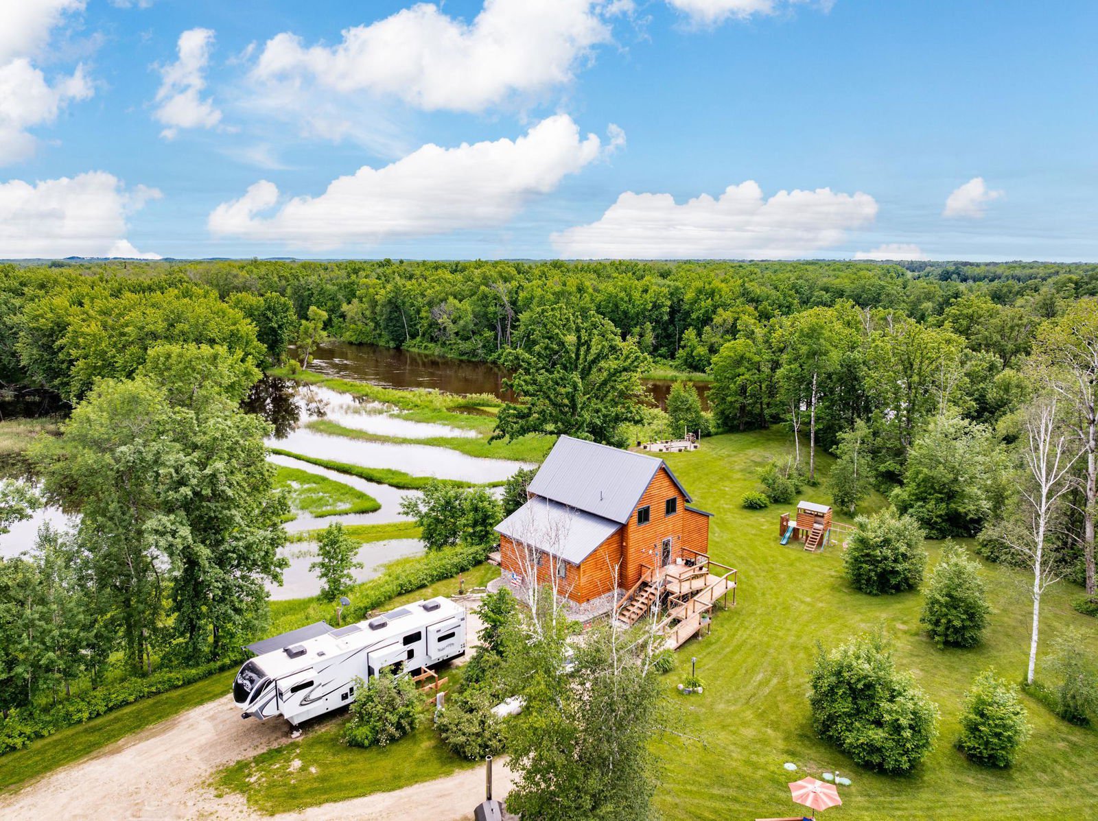 20133 State Highway 200, Jacobson, 55752