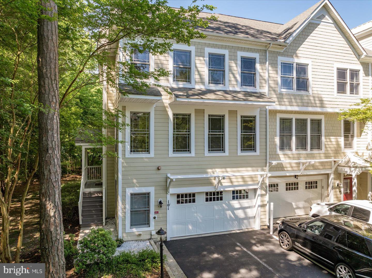 11956 Majestic Prince Ln Unit #101, Berlin, 21811