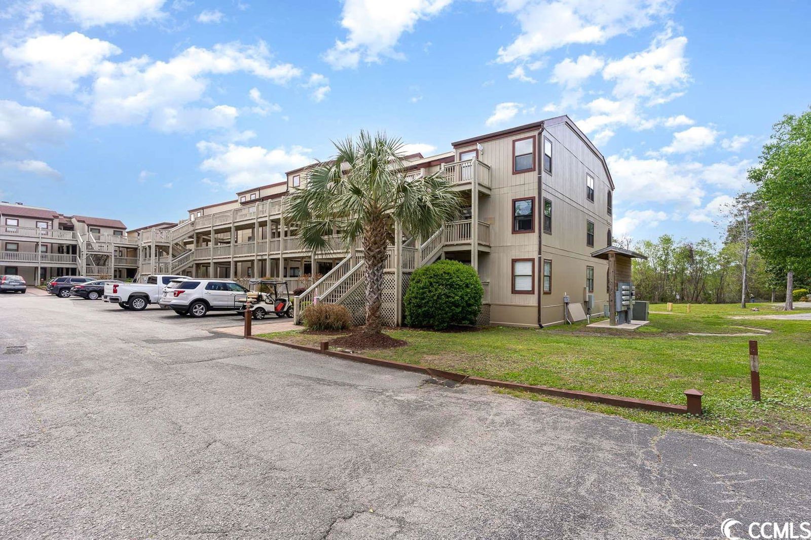 MLS 2306099 - Dunes Pointe 501 Maison Dr. Unit B22, Myrtle Beach ...