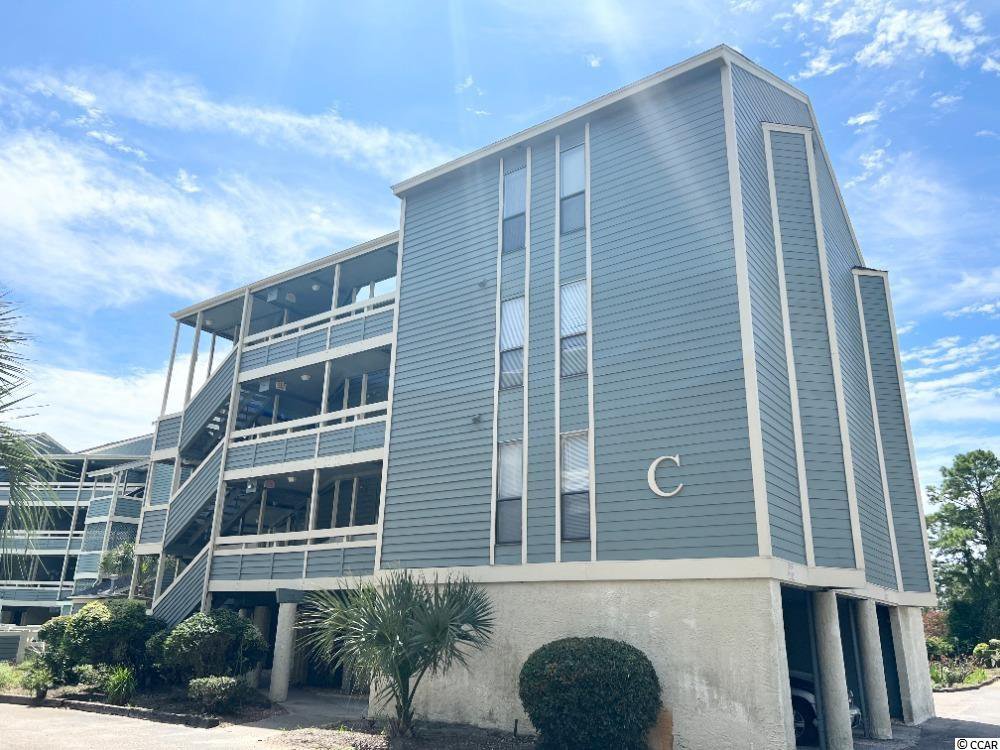 MLS 2219577 - Golf Glenn V 1101 Possum Trot Rd. Unit C302, North Myrtle ...