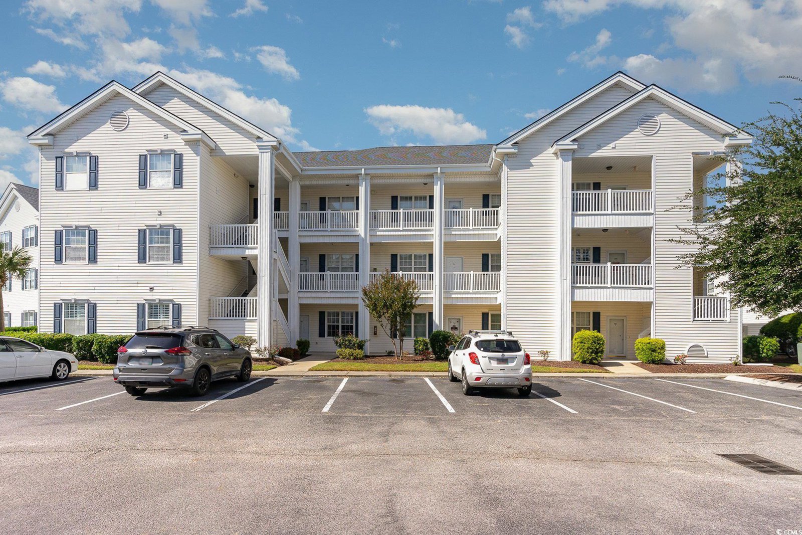 901 Westport Dr. Unit 704, North Myrtle Beach, 29582