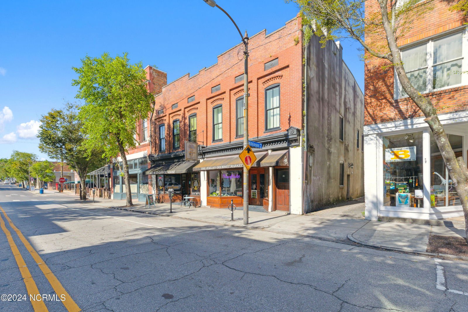 20 S Front Street Unit #Unit R1, Wilmington, 28401