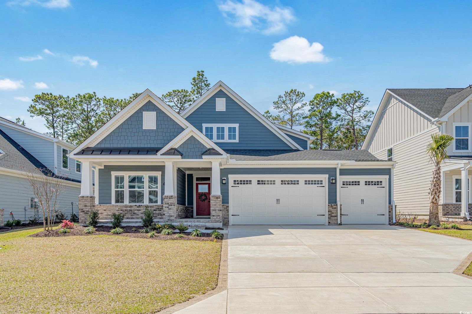 2317 Vera Way, Longs, 29568