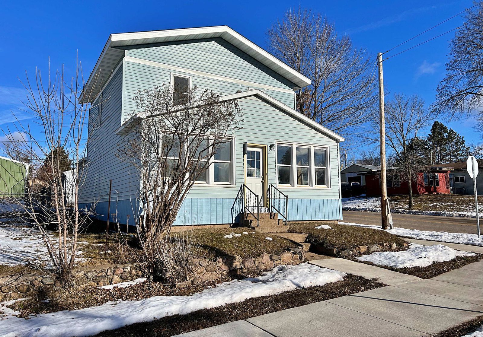 540 5th Avenue, Calumet, 55716