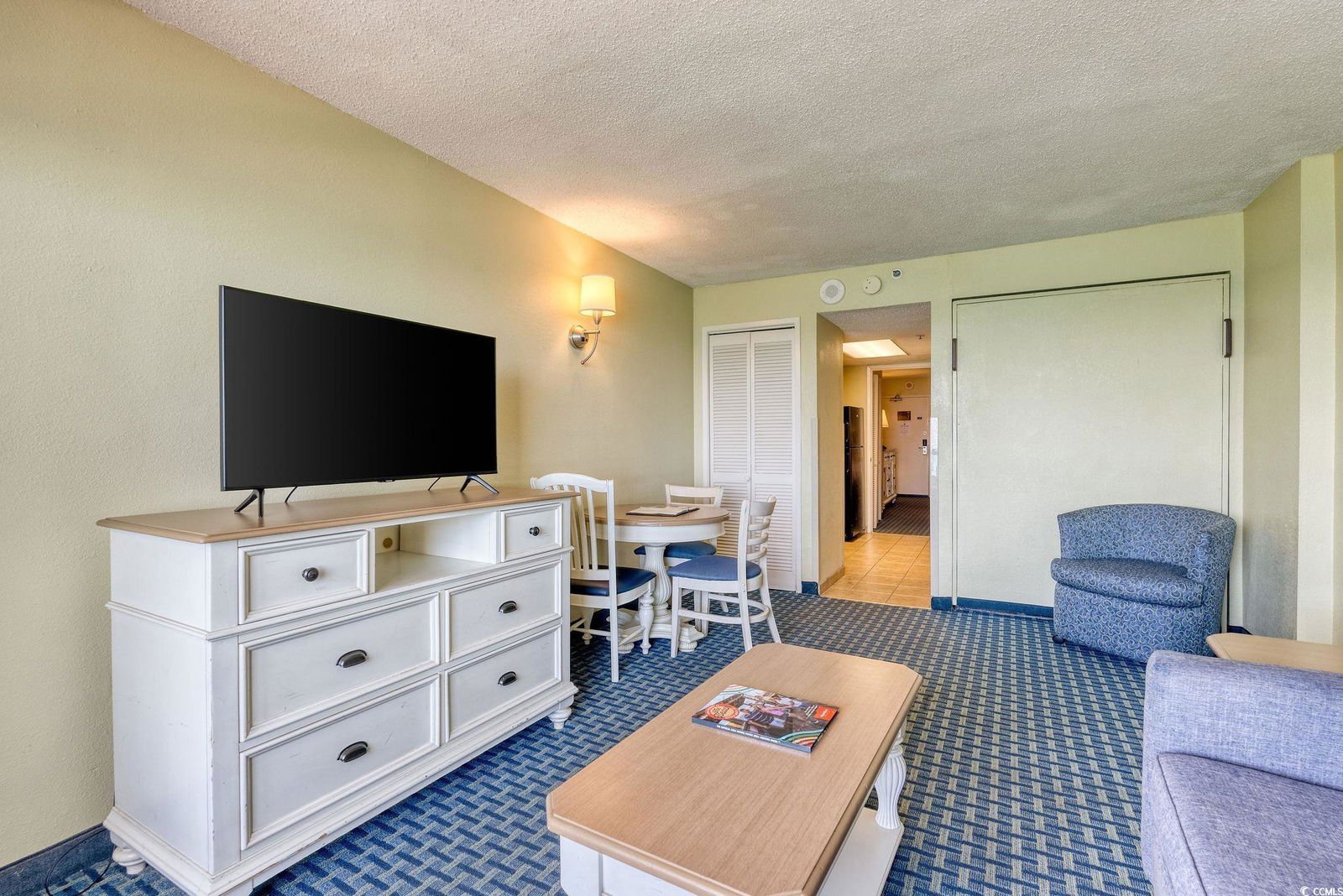 MLS 2410873 - Compass Cove Pinnacle Oceanfront Tower 2401 S Ocean Blvd ...