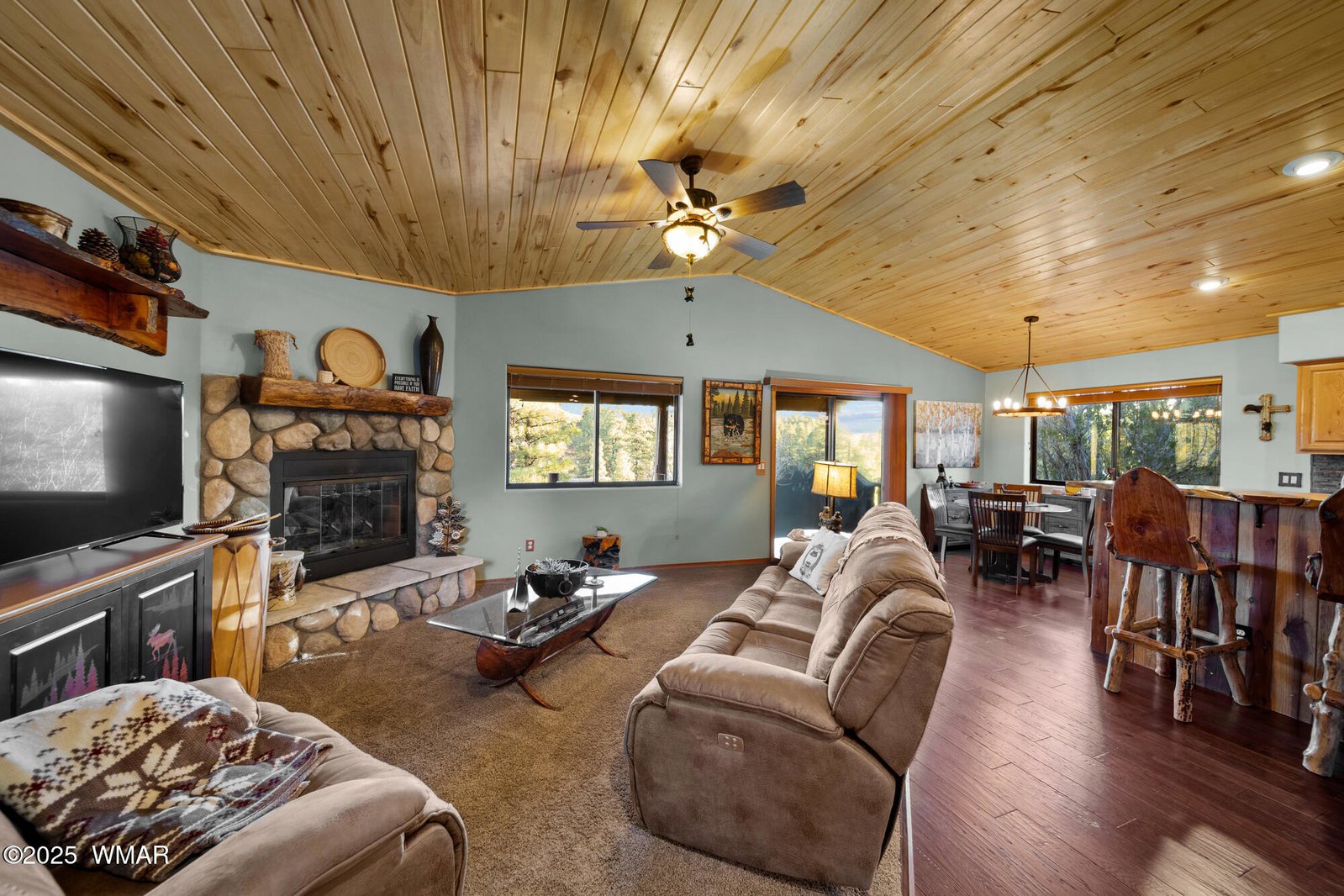 1891 N Bison Ridge Trl, Show Low, 85901