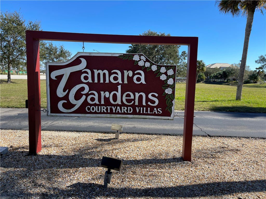 1935 Tamara Trail Unit 2D, Vero Beach, 32966