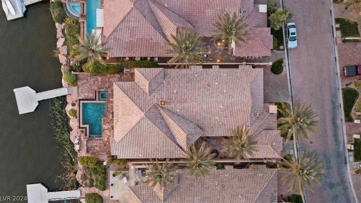 9 Via Mira Monte, Henderson, 89011