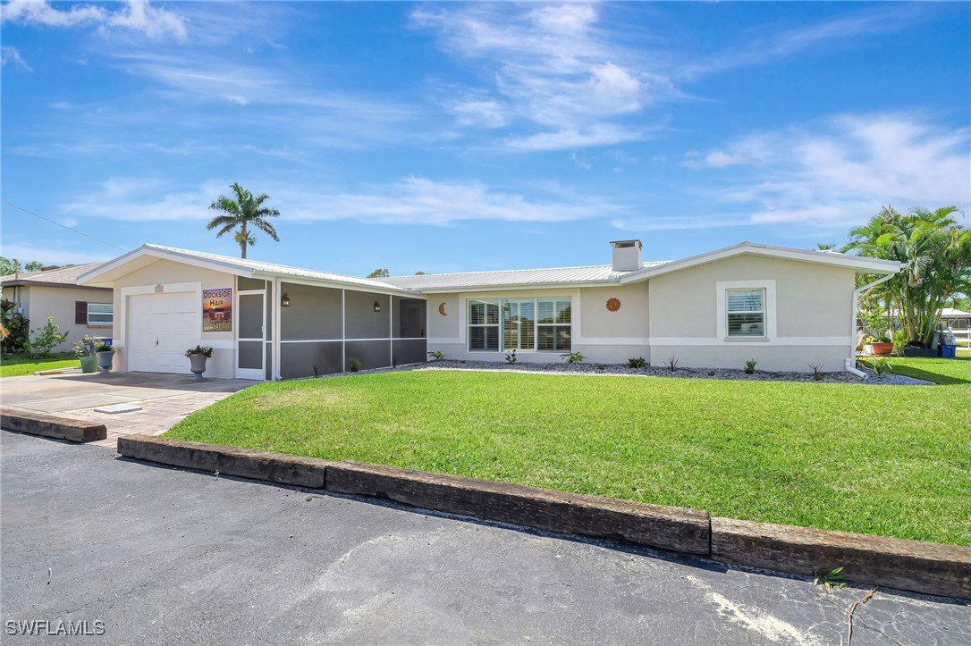 1230 Betmar Boulevard, North Fort Myers, 33903 MLS# 225034357 - North ...