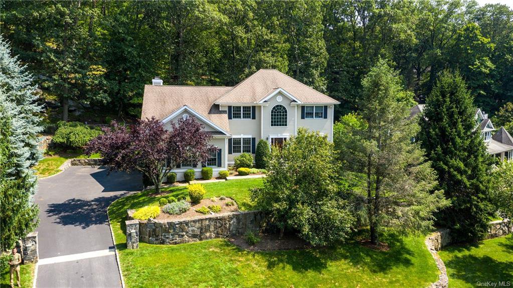 85 Roundabend Road, Tarrytown, 10591