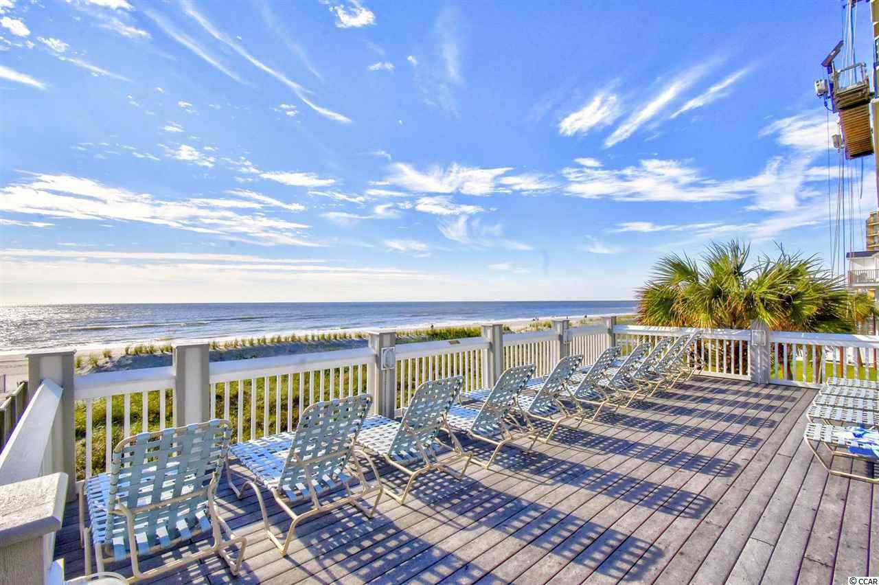 MLS 2023667 -Willow Bend - Barefoot - NMB 6253 Catalina Dr. Unit 921 ...