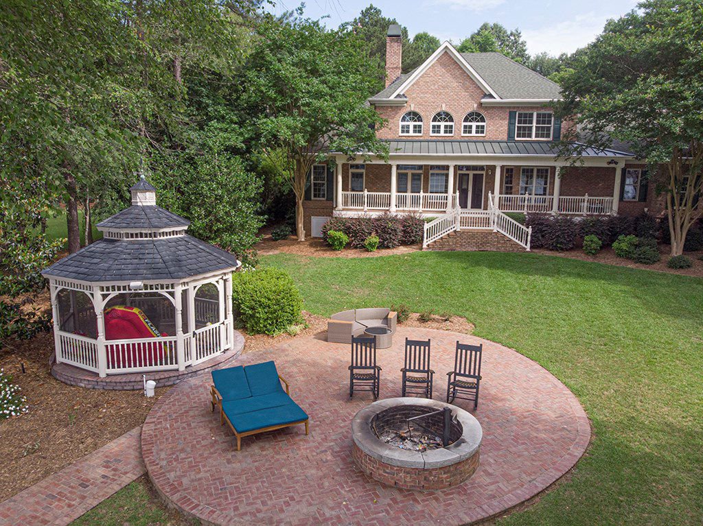 236 Compass Pt, Ninety Six, 29666