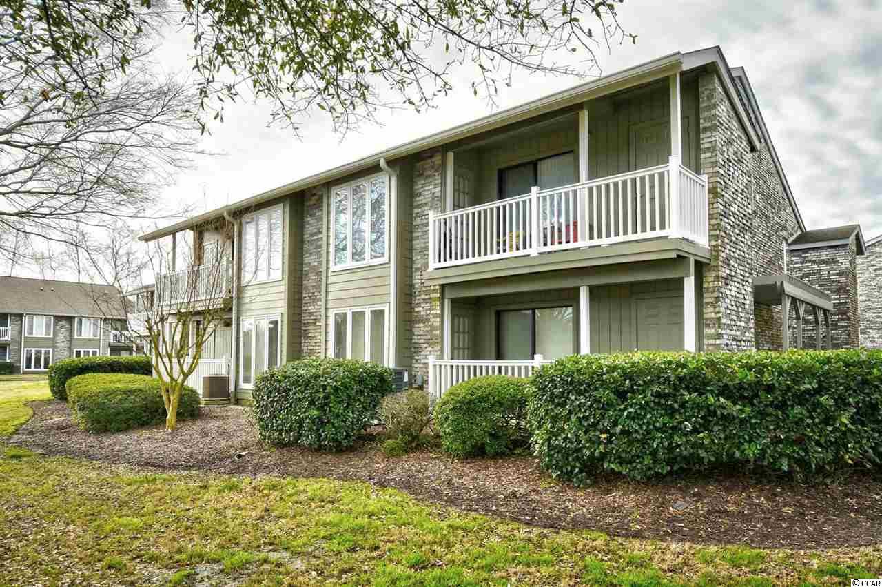MLS 2103738 - Cobblestone 4717 Cobblestone Dr. Unit B-7, Myrtle Beach ...