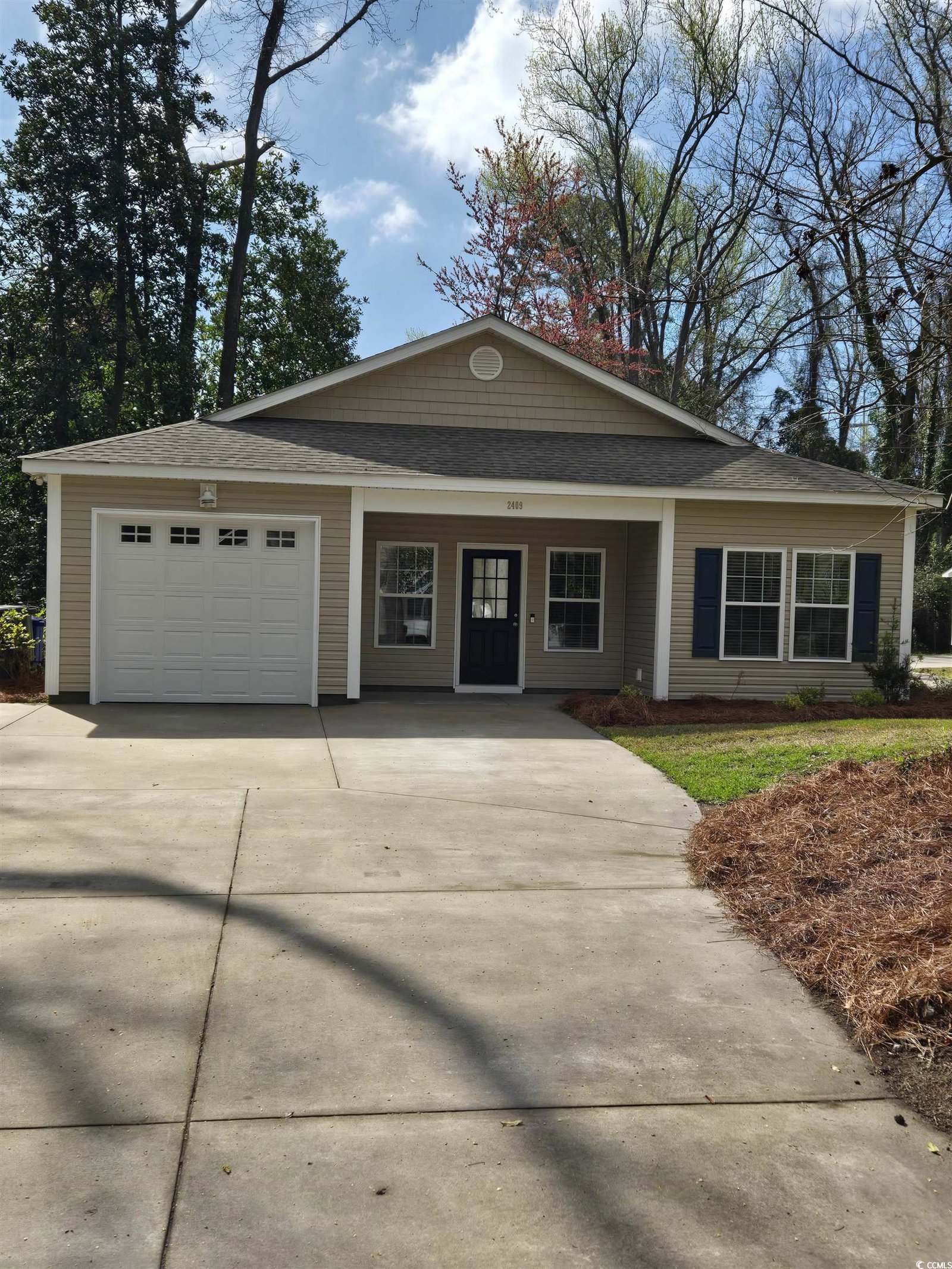 2409 Wiley Dr., North Myrtle Beach, North Myrtle Beach, SC, 29582, MLS ...