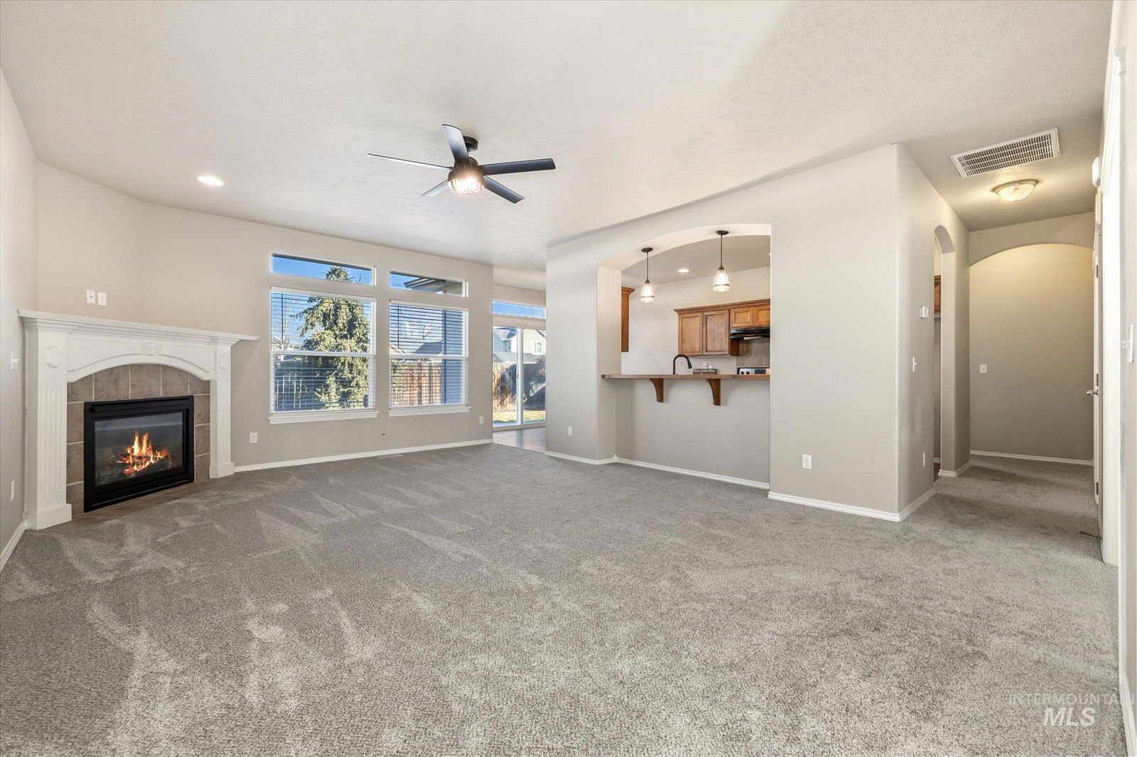 1058 W Anton Drive, Meridian, Idaho 83646 MLS#98899318 - Residential ...