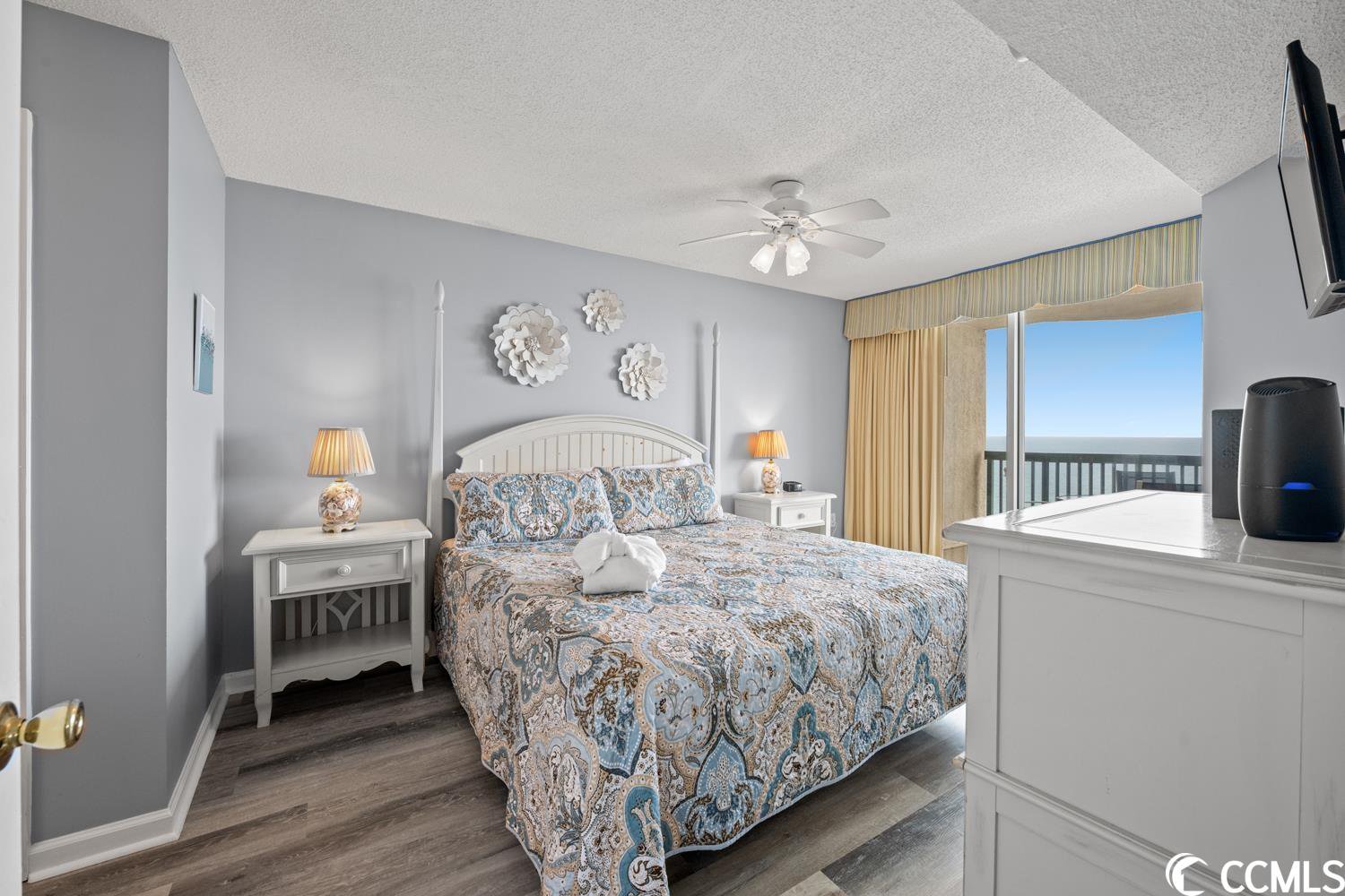 MLS 2313131 - Ashworth, The 102 N Ocean Blvd. Unit 1808, North Myrtle ...