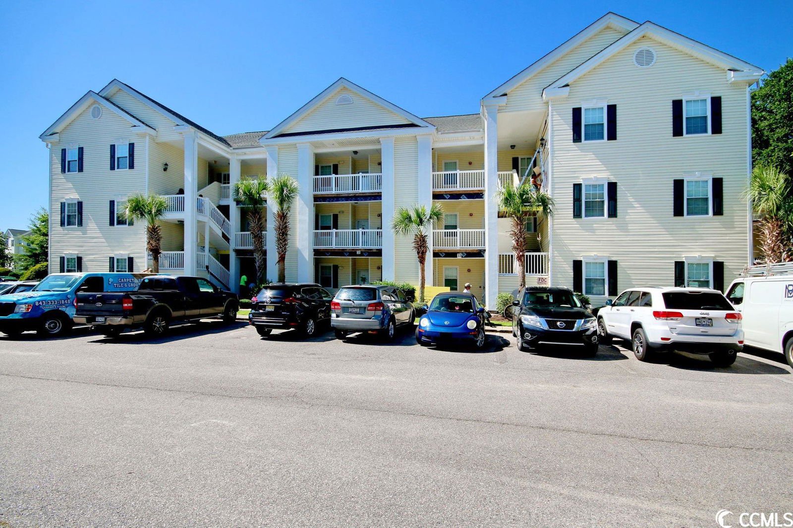 MLS 2315926 - OCEAN KEYES 601 N Hillside Dr. Unit 3331, North Myrtle ...