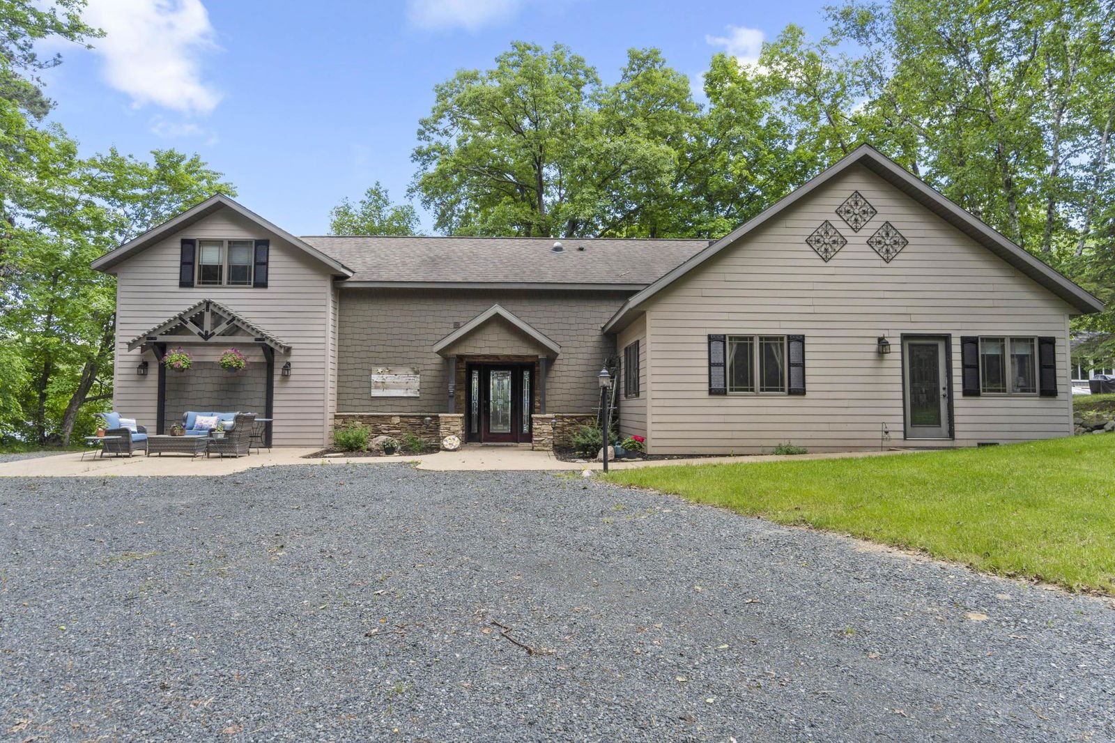 10402 Long Lake Drive NE, Bemidji, 56601