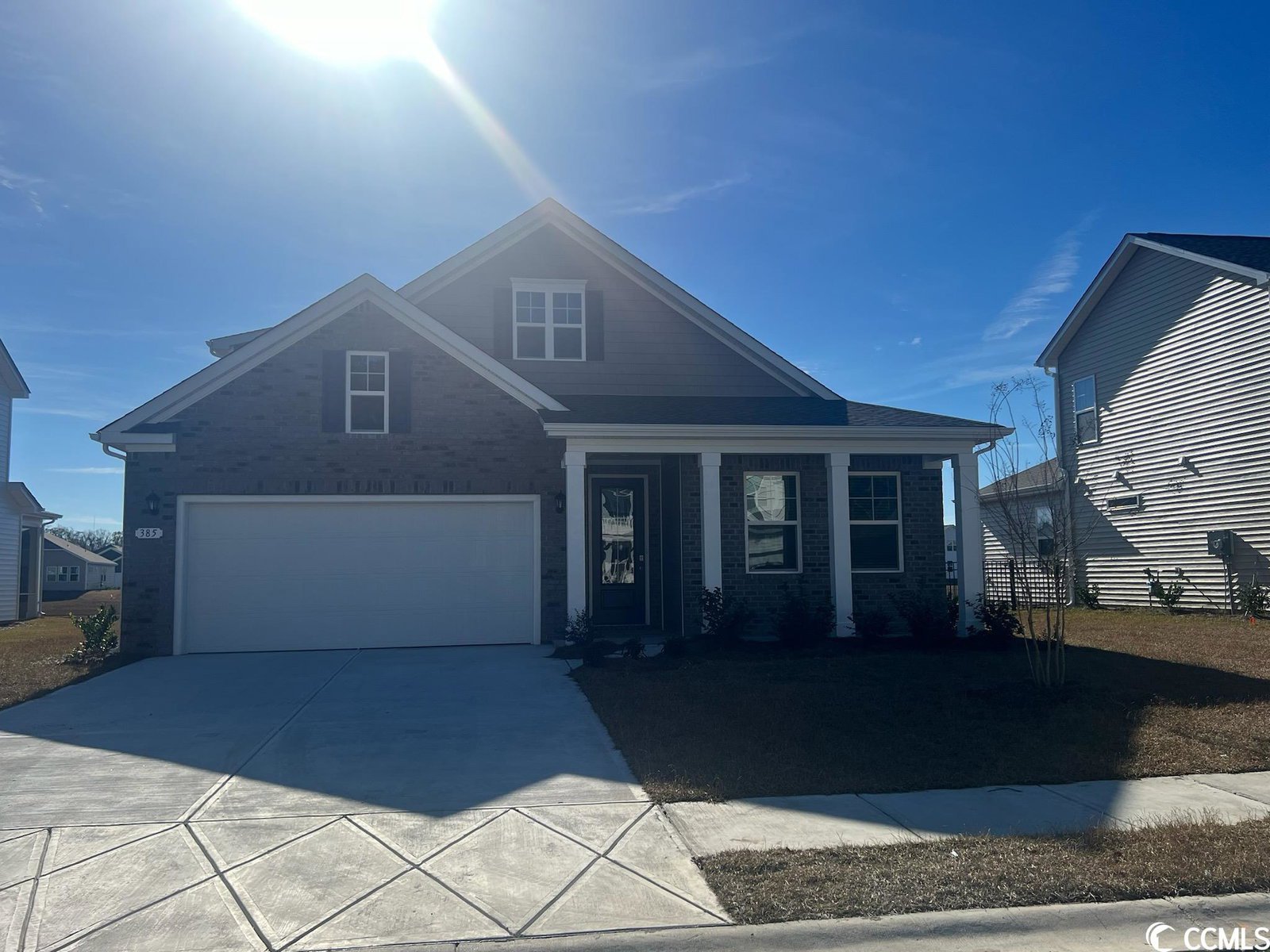 MLS 2313222 - The Farm @ Timberlake 385 Cattle Drive Circle, Myrtle ...