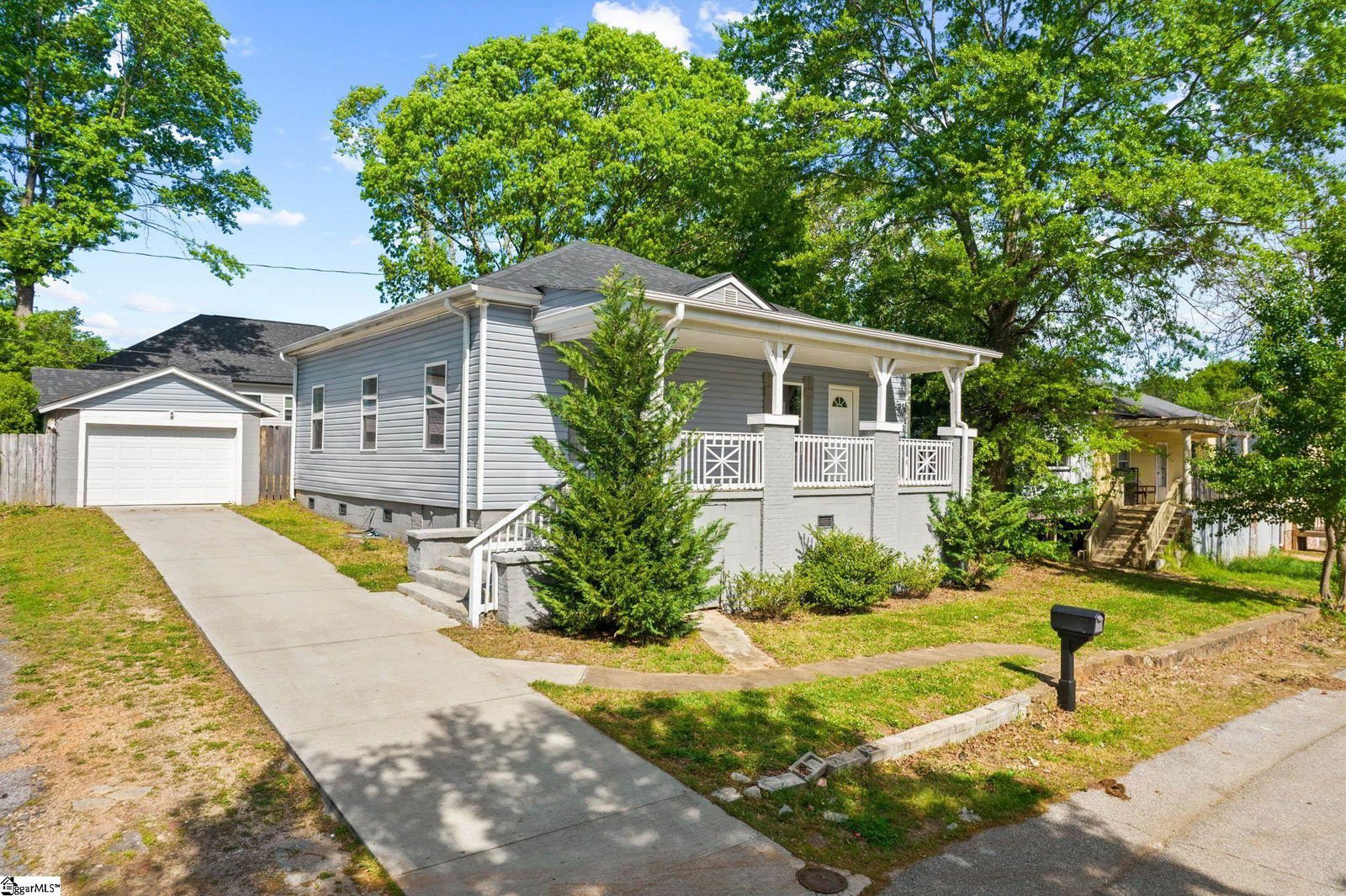 38 4th Avenue, Greenville Home for Sale | Downtown Real Estate