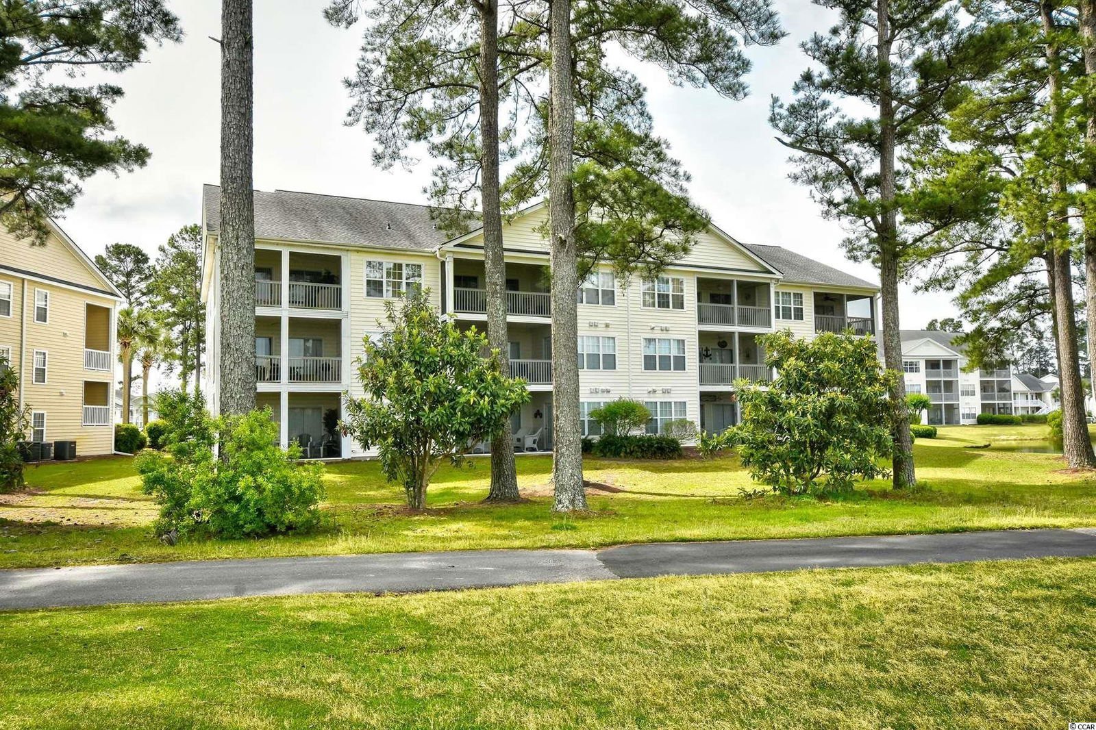 MLS 2209850 - WINDSOR GREEN 5000 Windsor Green Way Unit 203, Myrtle ...