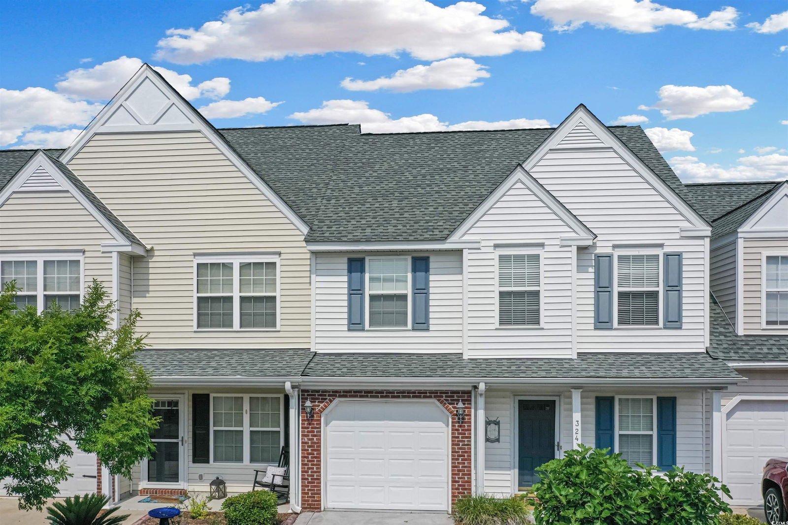 MLS 2411894 - WYNBROOKE TWNHM - Townhomes 324 Wembley Way Unit 324 ...