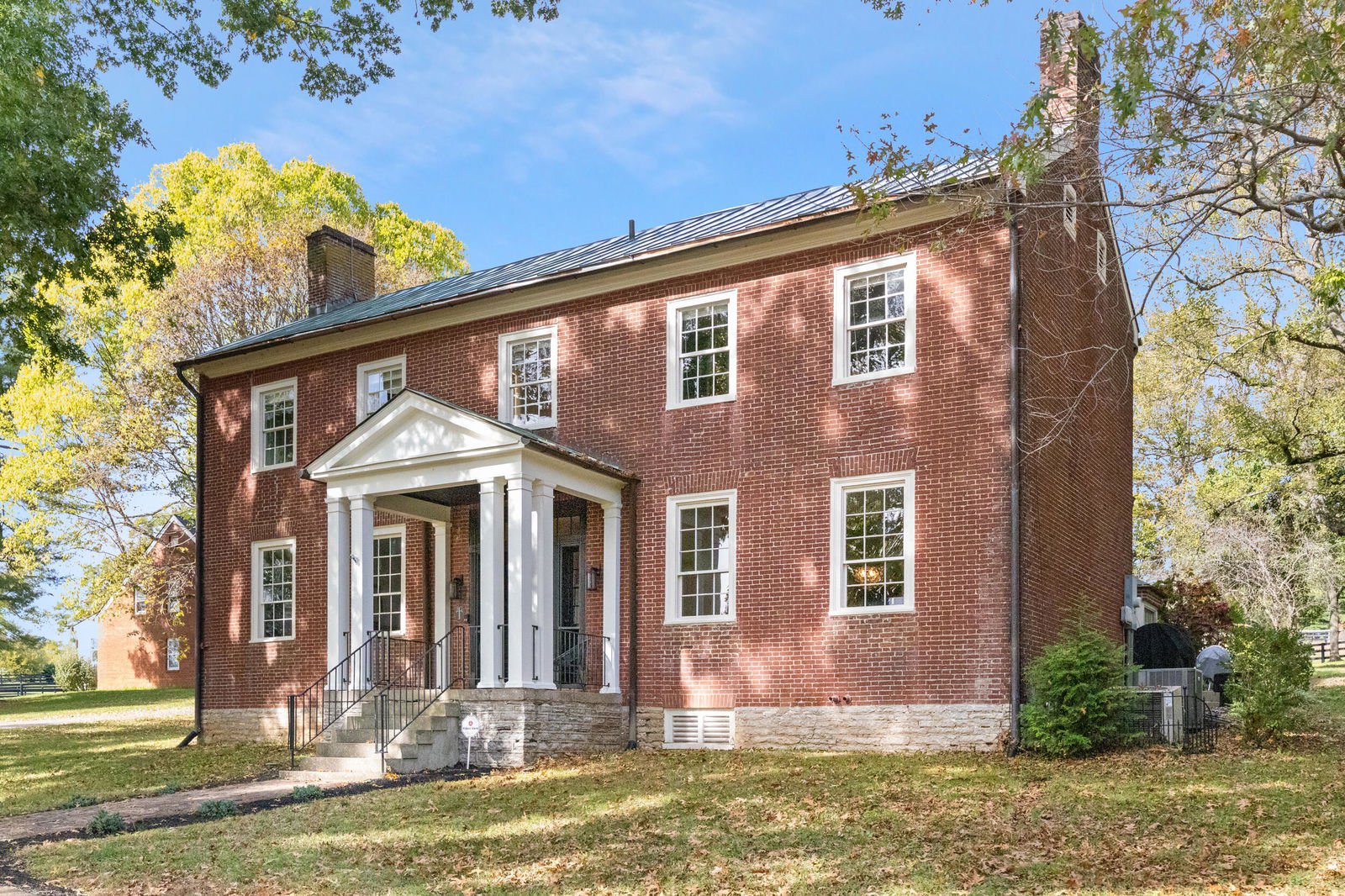 3725 Bowman Mill Road, Lexington, 40513