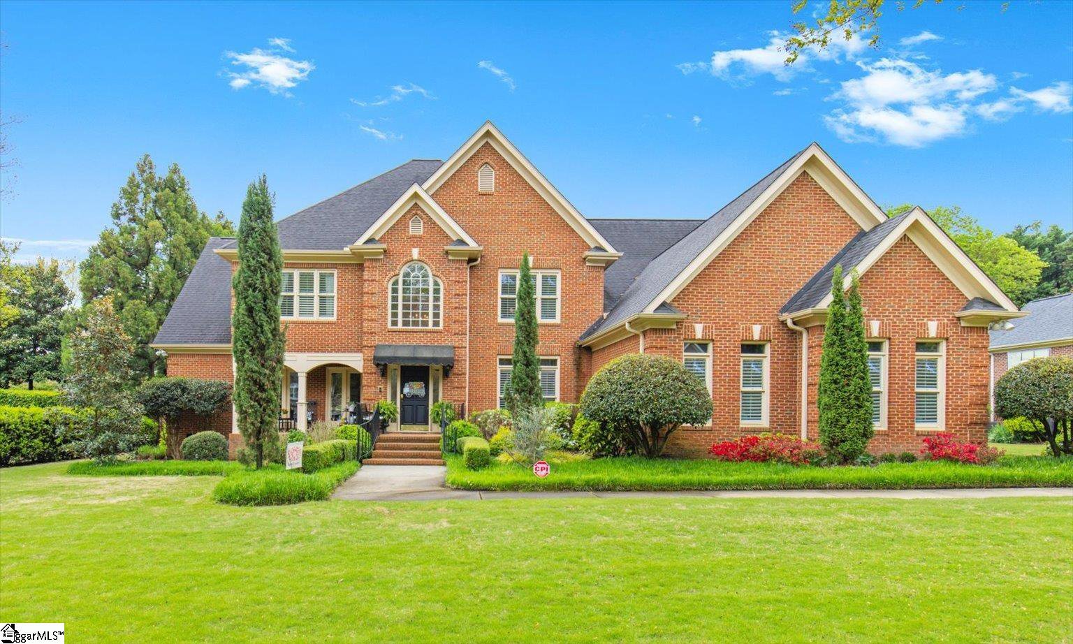 MLS 1523730 - Spaulding Farm 217 Northbrook Way, Greenville - Property for Sale