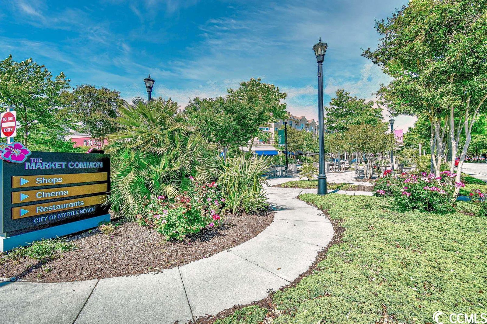 MLS 2306128 -Seagate Village 526 Redwood Ave. Unit 526, Myrtle Beach ...