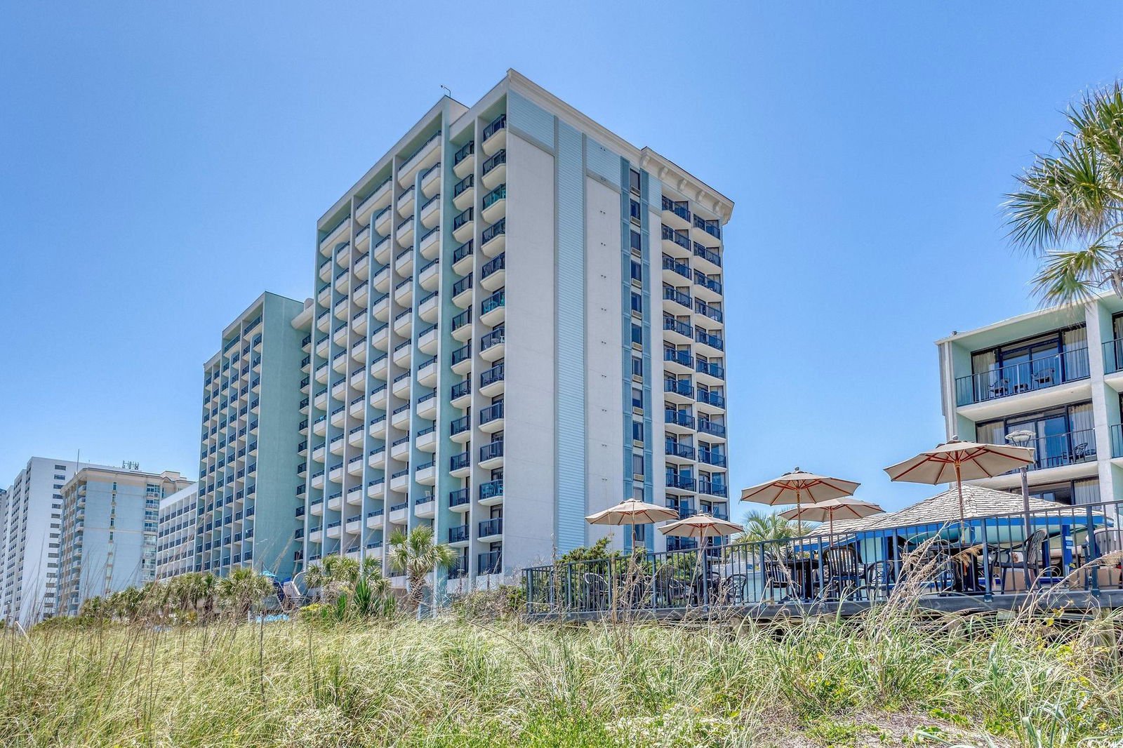 MLS 2410873 - Compass Cove Pinnacle Oceanfront Tower 2401 S Ocean Blvd ...