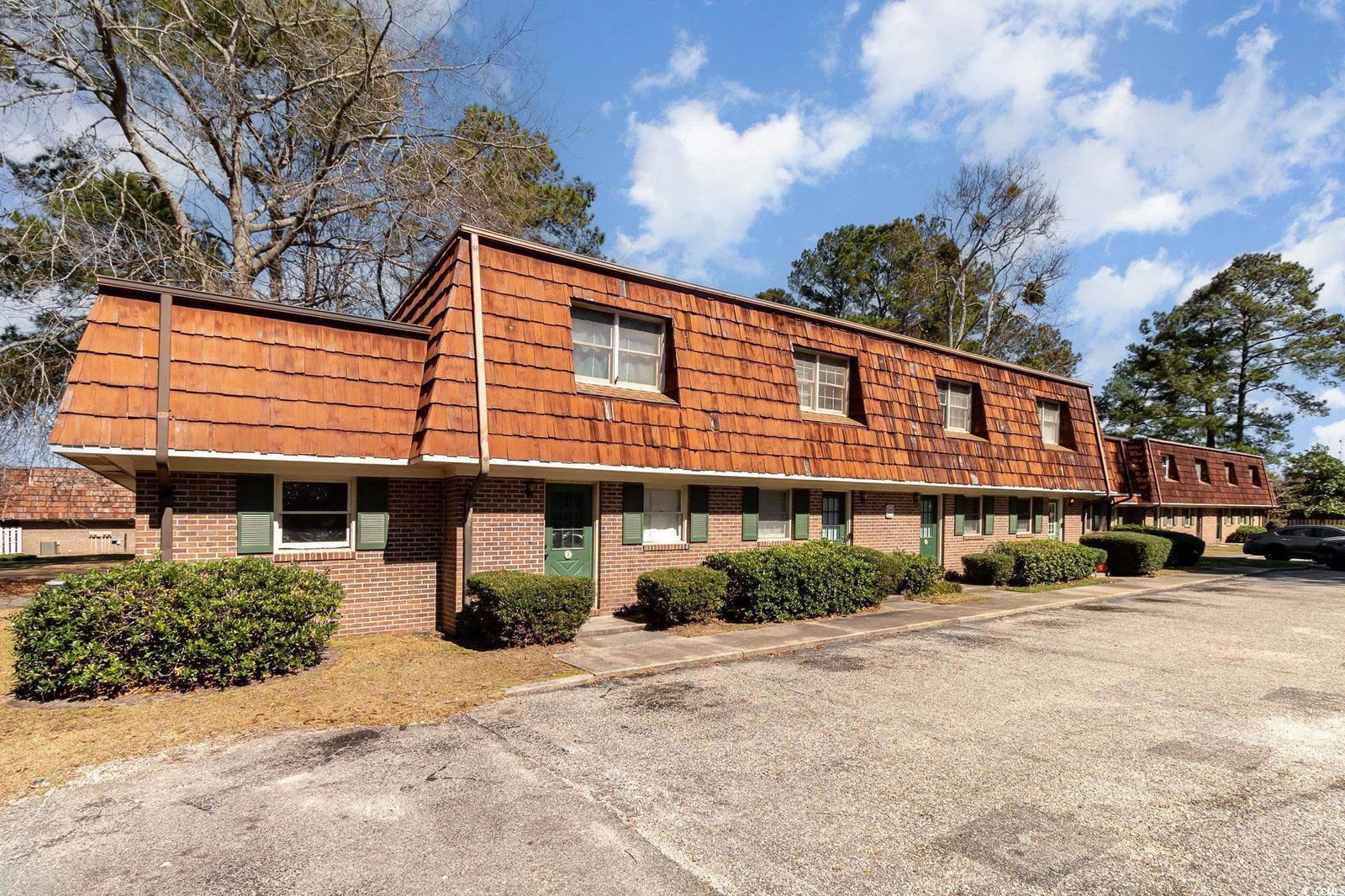 MLS 2504451 - Carolina Pine 1025 Carolina Rd. Unit CC2, Conway ...