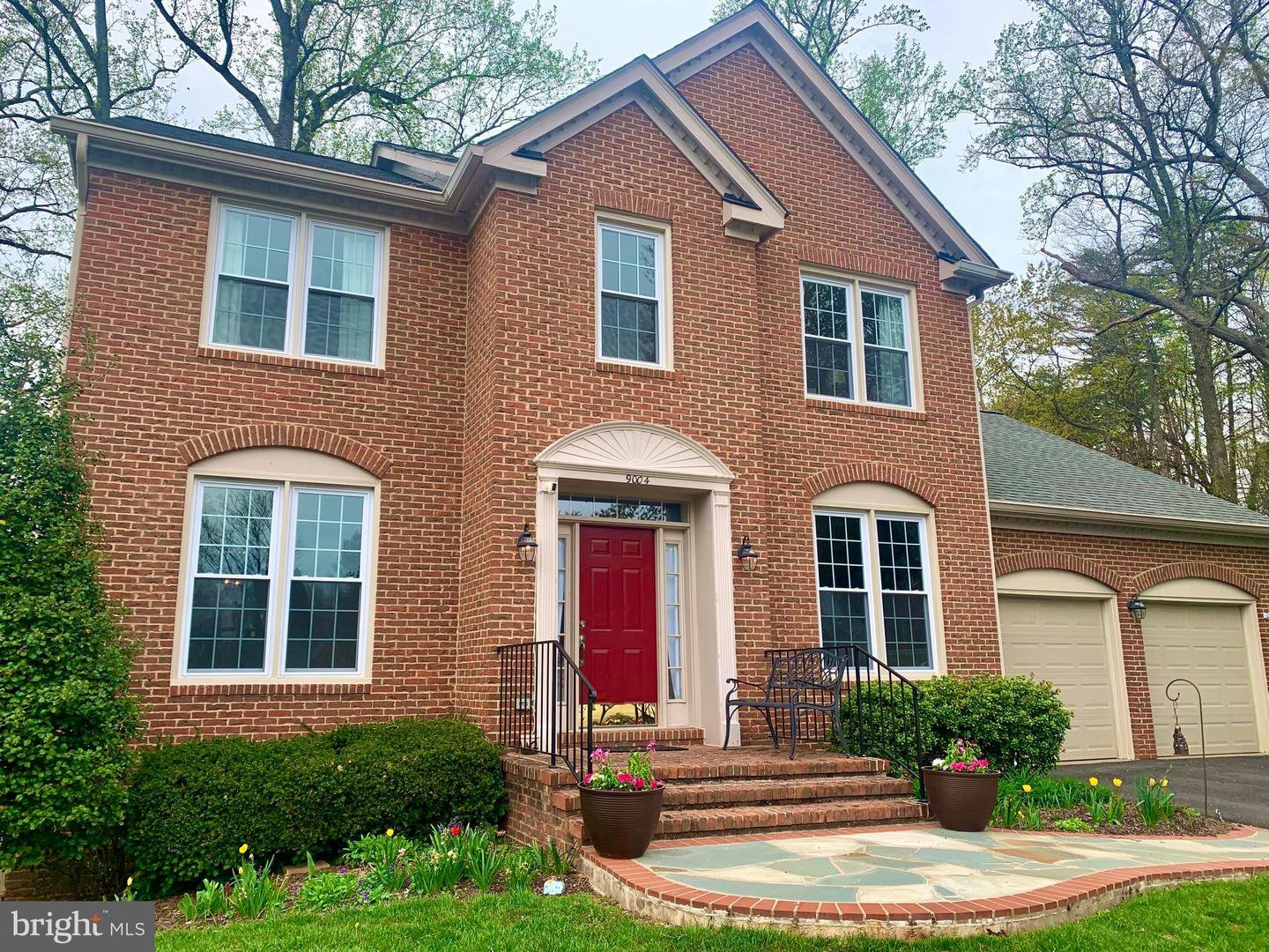 9004 Advantage, Burke, 22015