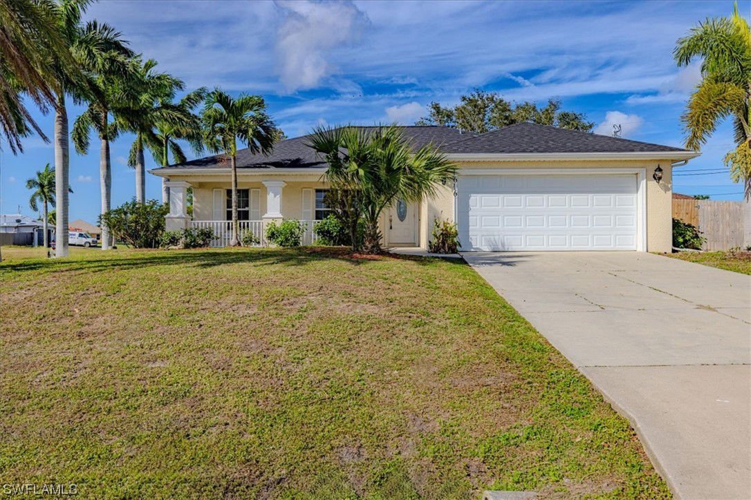 1616 NE 7th Place, Cape Coral, 33909