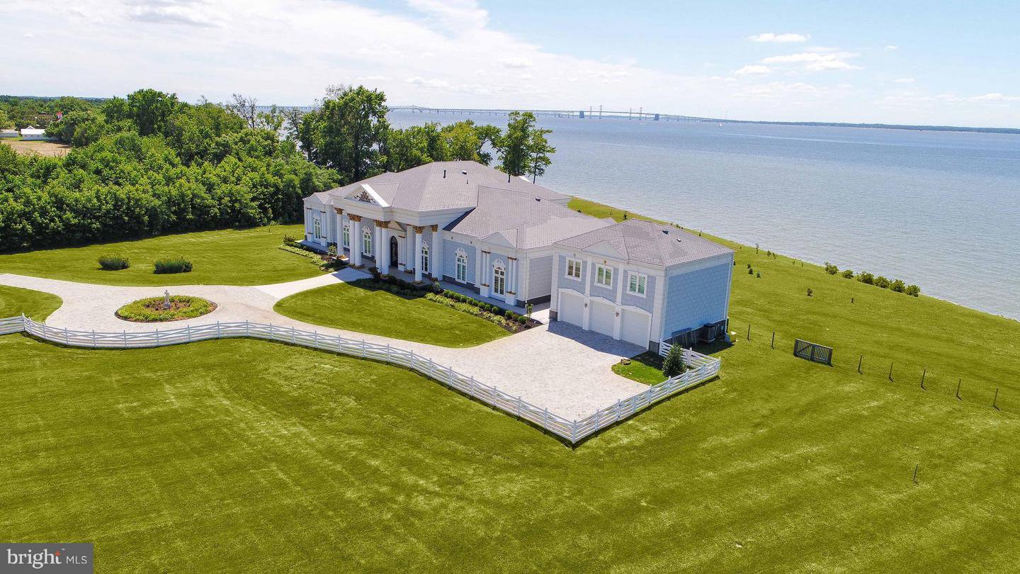 1965 Love Point Road, Stevensville, Md 21666 in Love Point