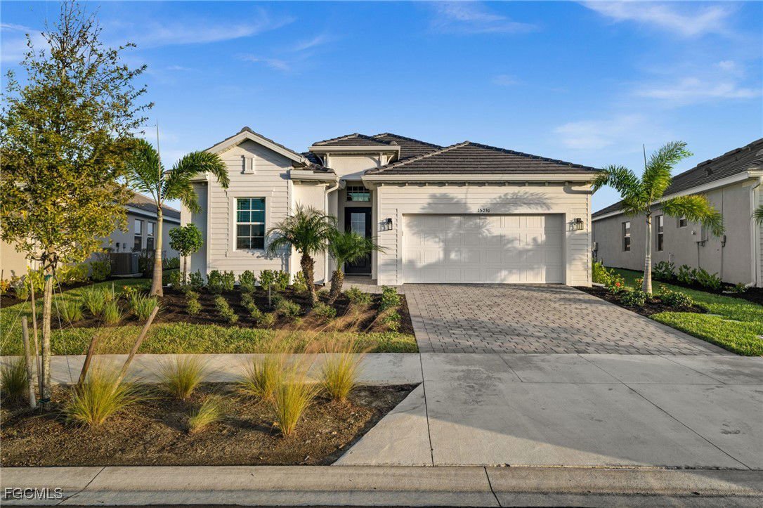 15031 Pinehurst Lane, Punta Gorda, 33982