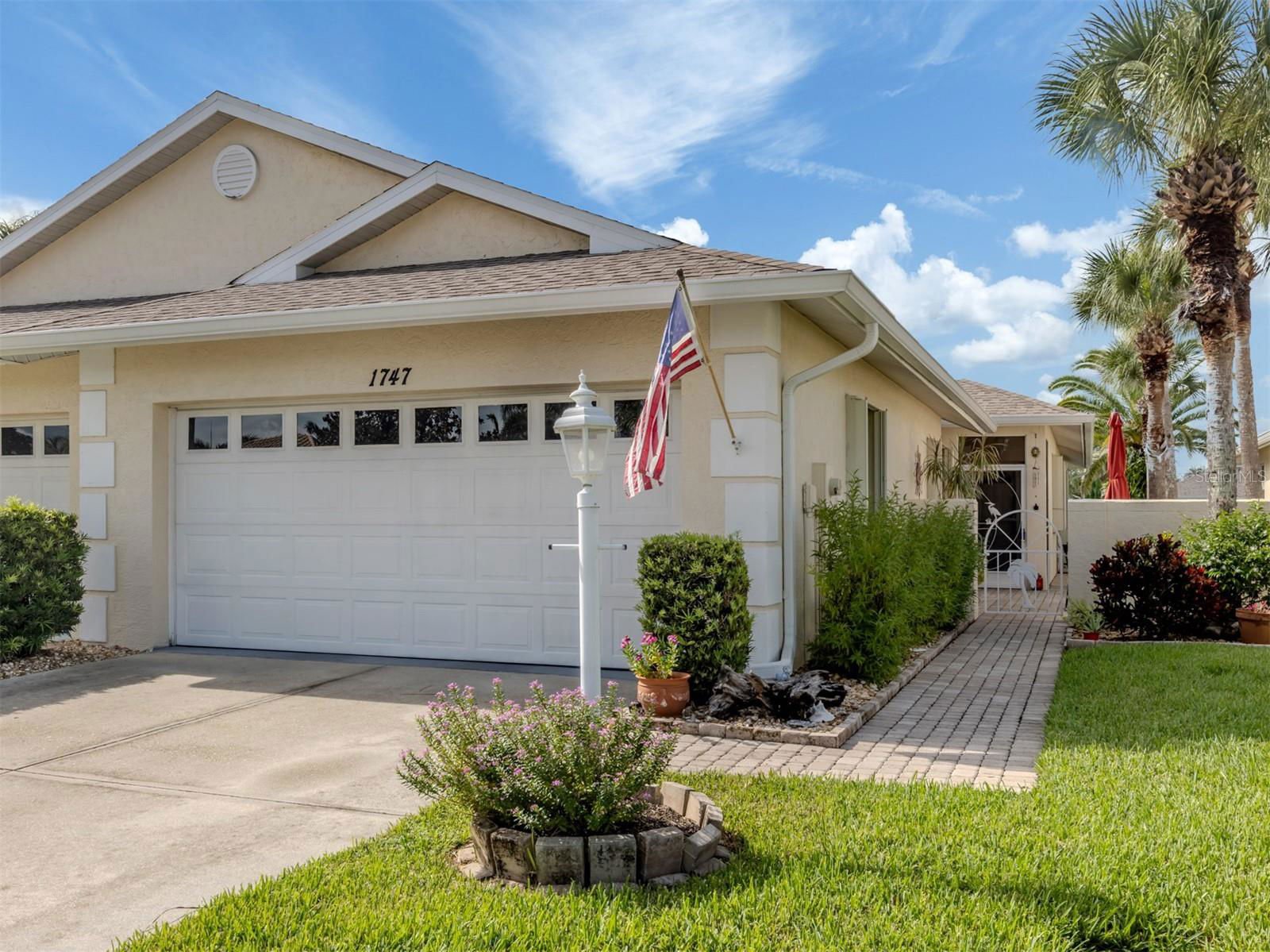 1747 Fountain View Circle, Venice, 34292