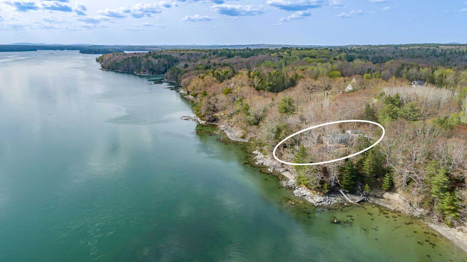 18 Mariners Reach, Sullivan, 04664