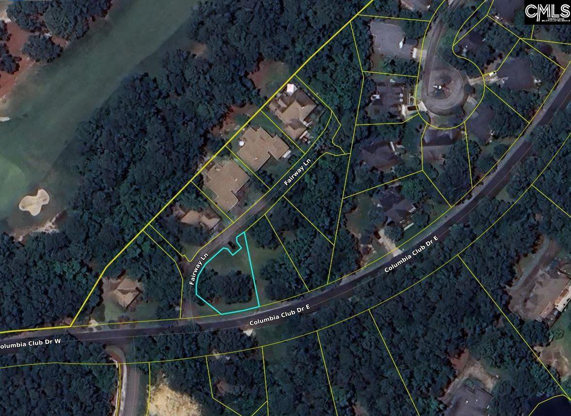 MLS 604310 - Fairways 2 Fairway Ln Unit #4, Blythewood - Property for Sale