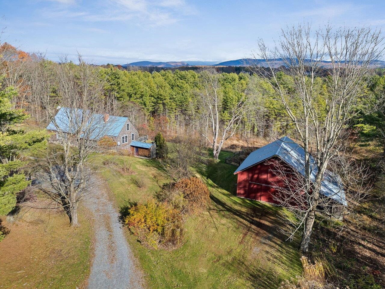 337 Dallinger Rd, New Haven, 05472