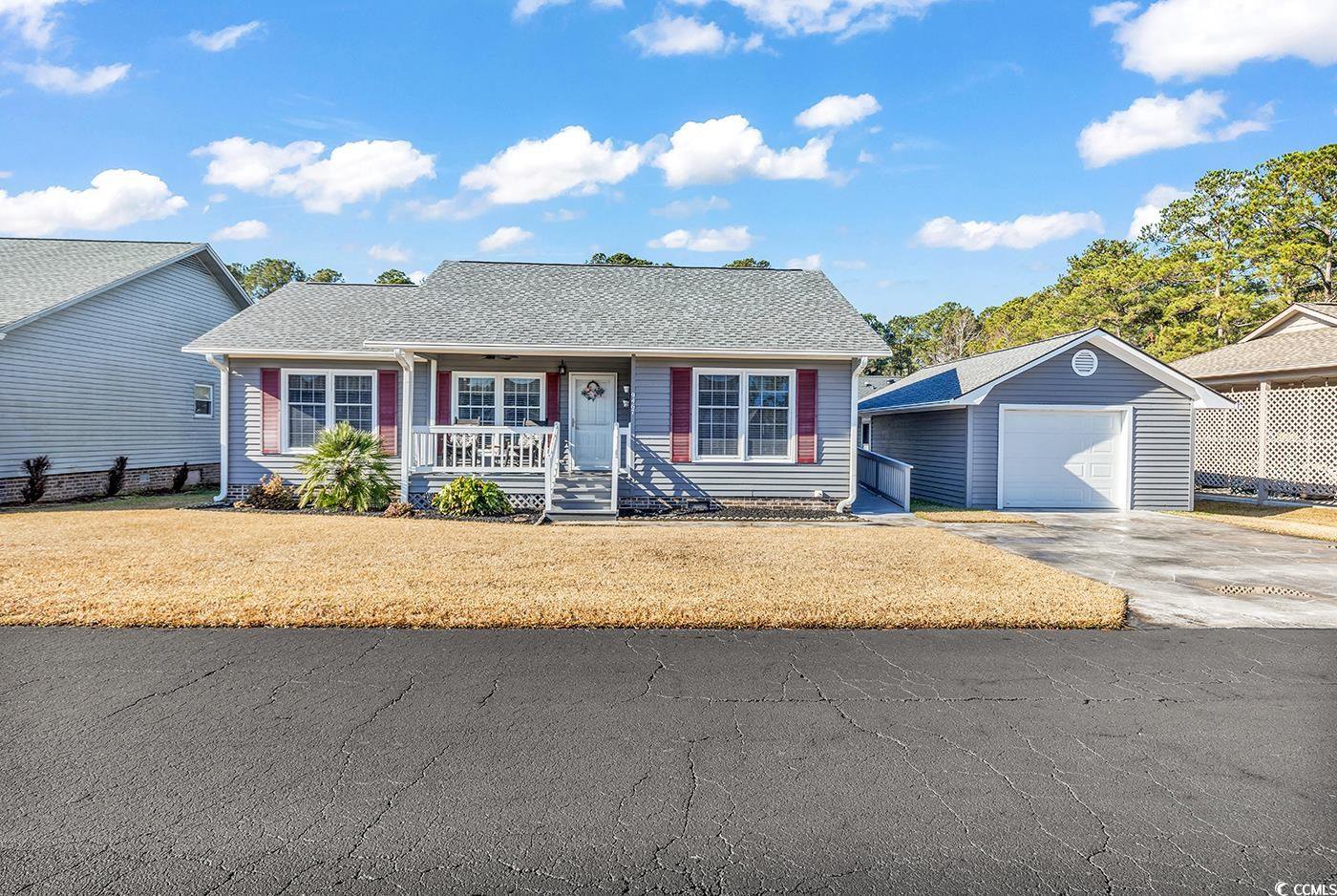 9467 Old Palmetto Rd., Murrells Inlet, 29576